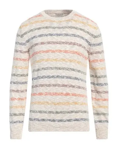 Altea Striped Crewneck Sweater