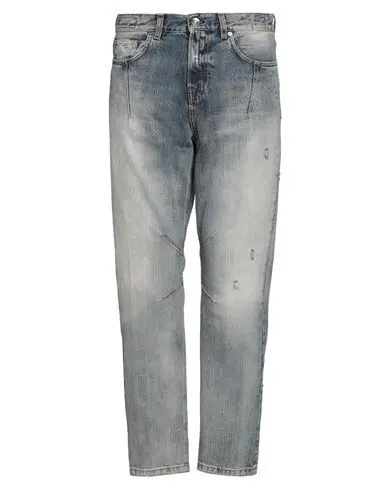 Eleventy Cotton Jeans
