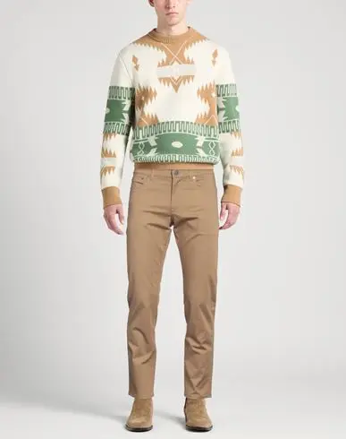 Dunhill Casual Pants - Beige