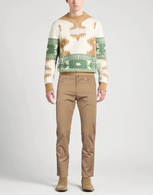 Dunhill Casual Pants - Beige