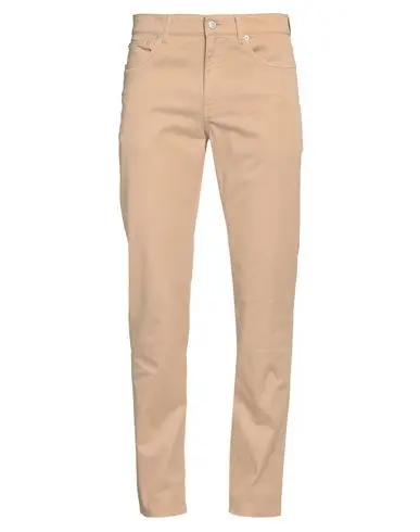 Dunhill Twill Pants - Beige