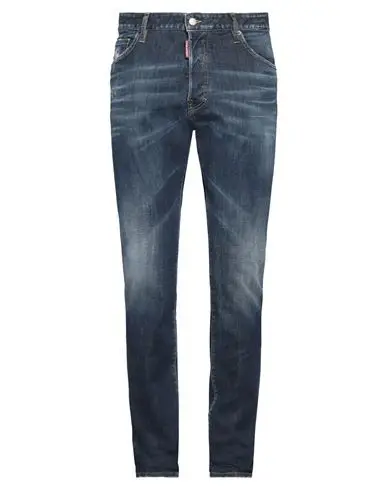 Dsquared2 Tapered Jeans