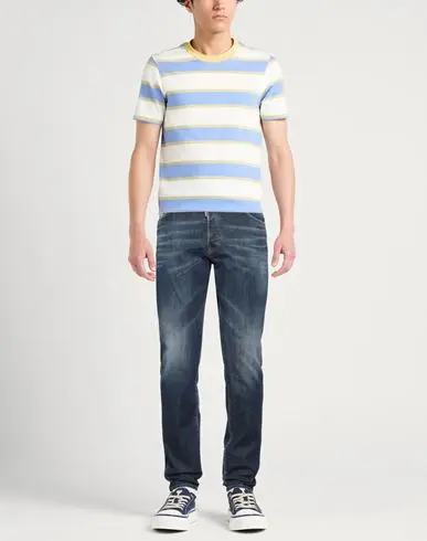 Dsquared2 Tapered Jeans