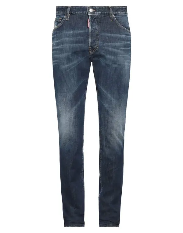 Dsquared2 Tapered Jeans