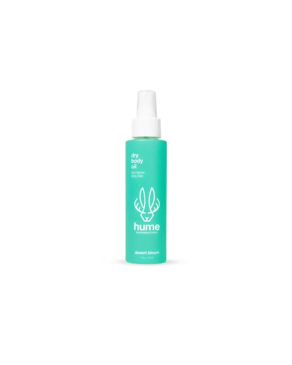Vuori Hume Dry Body Oil Mist
