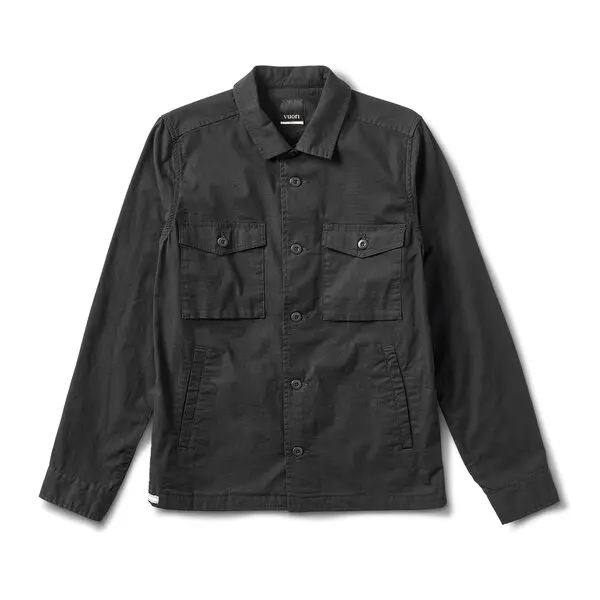 Vuori Ripstop Jacket