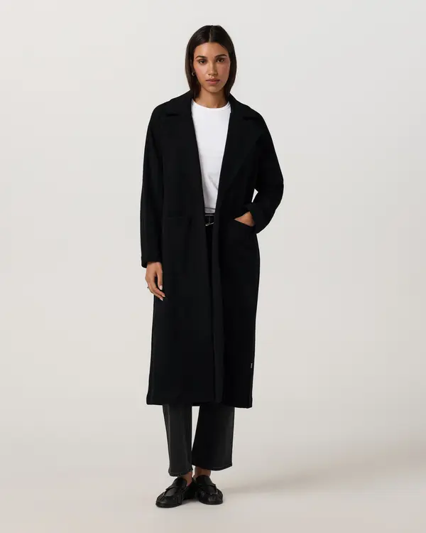 Vuori Restore Trench Coat