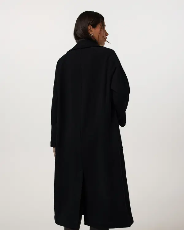 Vuori Restore Trench Coat