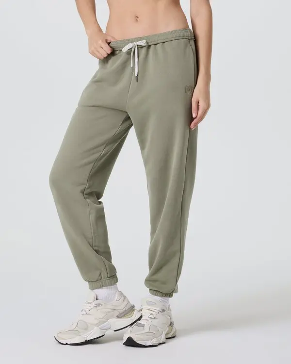 Vuori Sedona Sweatpant - Metal