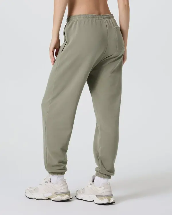 Vuori Sedona Sweatpant - Metal