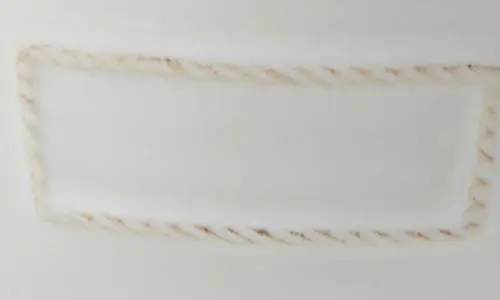 JULISKA Berry & Thread French Panel Ceramic Cereal Bowl