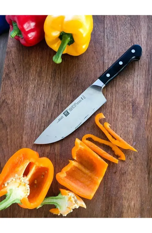 ZWILLING Pro 6-inch Chef's Knife