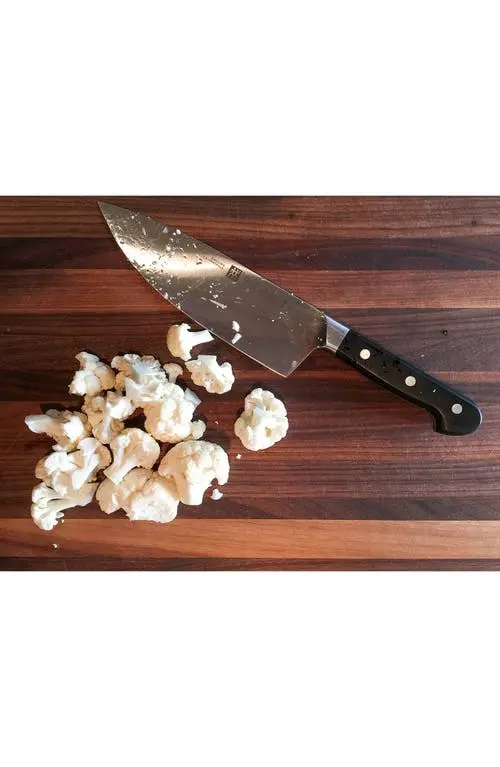 ZWILLING Pro 6-inch Chef's Knife