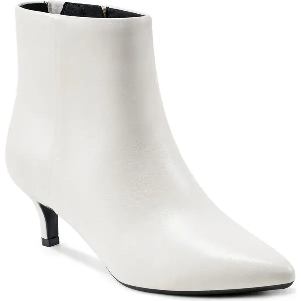 Easy Spirit Laina Pointed Toe Bootie