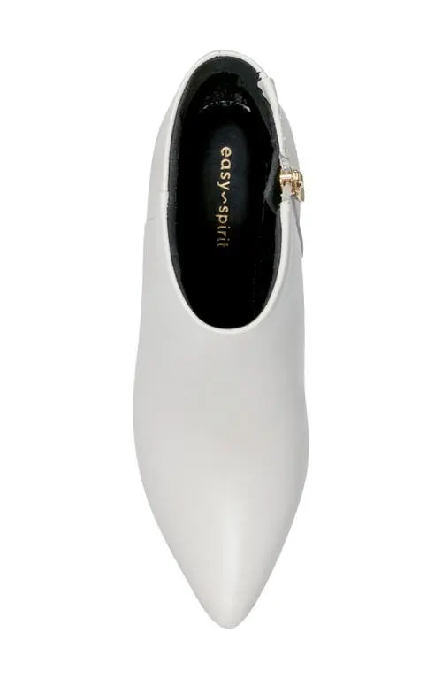 Easy Spirit Laina Pointed Toe Bootie