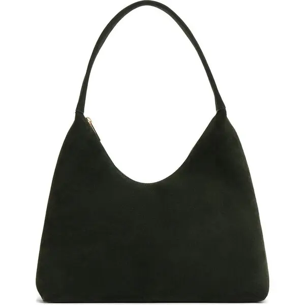 MANSUR GAVRIEL Candy Suede Shoulder Bag