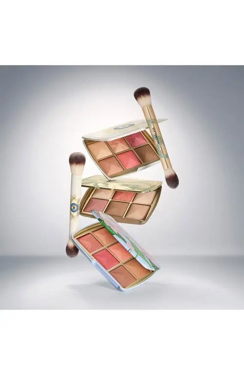 HOURGLASS Ambient Lighting Edit Brush