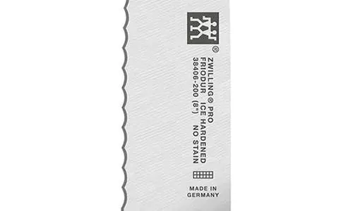 ZWILLING Pro 8-inch Bread Knife