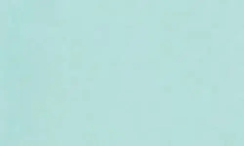 VIETRI Aladdin Two-piece Salad Servers - Aqua
