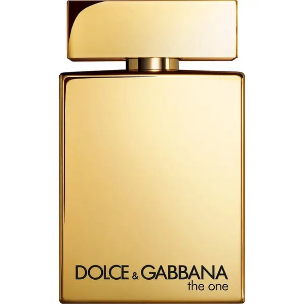Dolce & Gabbana The One For Gold Eau De Parfum Intense - No Color