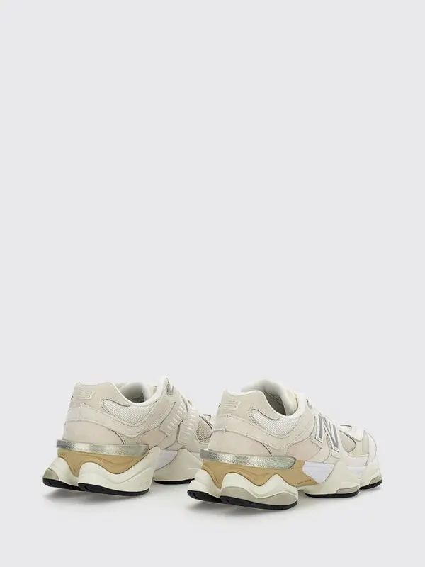 NEW BALANCE Athletic Sneakers - Ivory