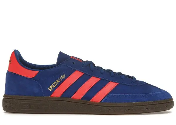 Adidas Handball Spezial Dublin Sneakers