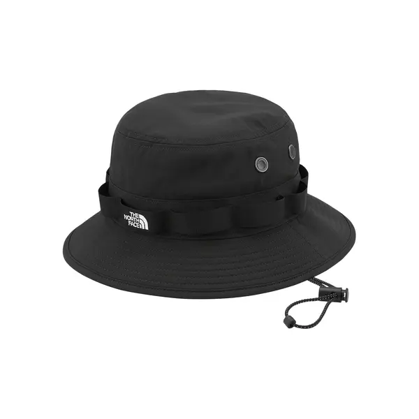 Supreme X The North Face Trekking Crusher - Black