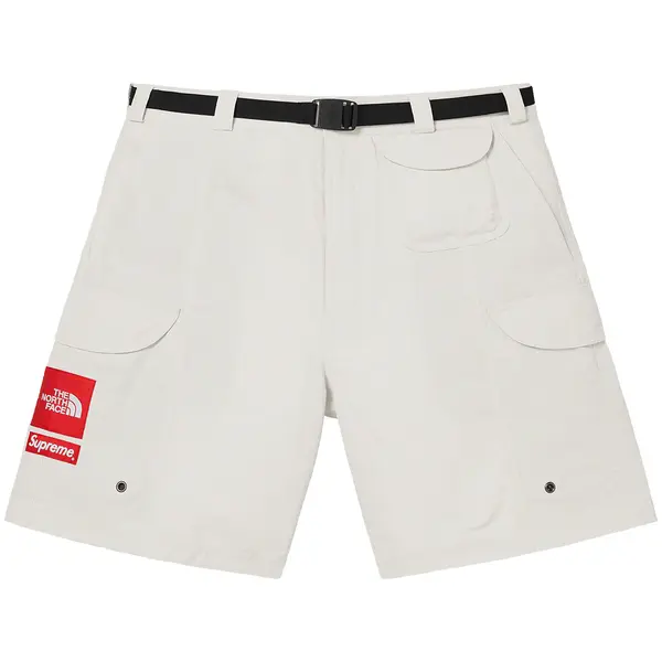 Supreme Trekking Packable Belted Short Supreme Trekking Packable