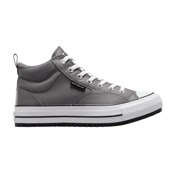CONVERSE Chuck Taylor All Star Mid Sneakers - Grey