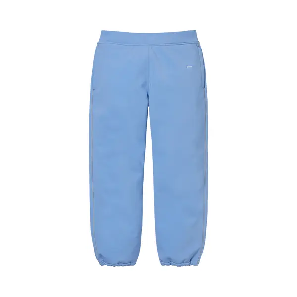 Supreme Windstopper Sweatpant - Blue