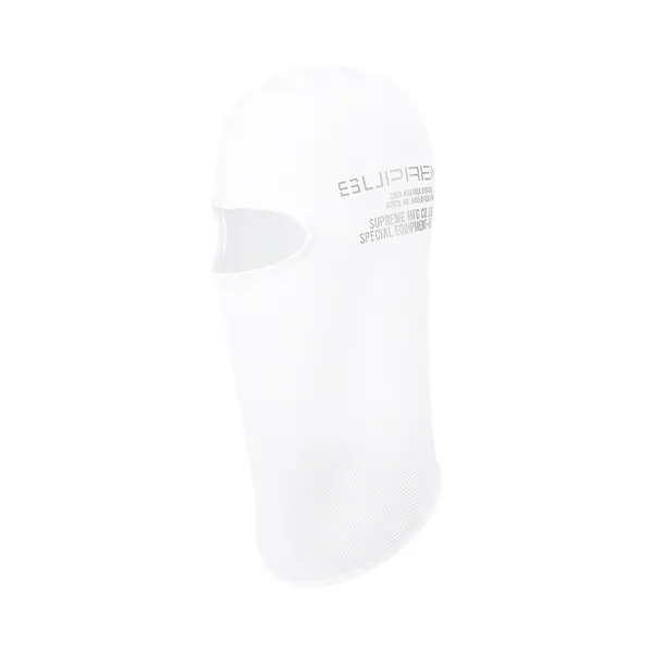 Supreme Field Gear Lightweight Balaclava - White