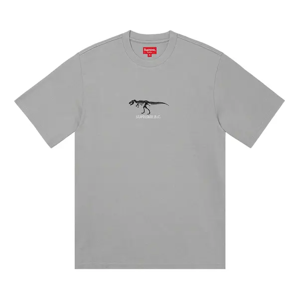 Supreme B.c. Short-sleeve Top
