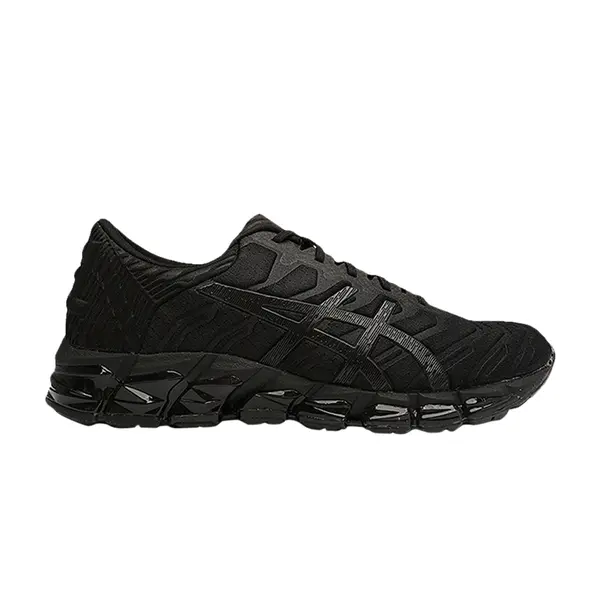 Asics Gel Quantum 360 5 Sneakers - Black