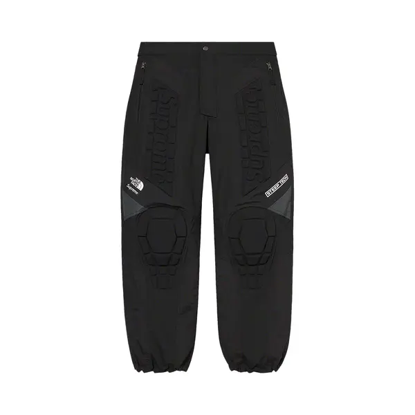 Supreme X The North Face Steep Tech Pant - Black
