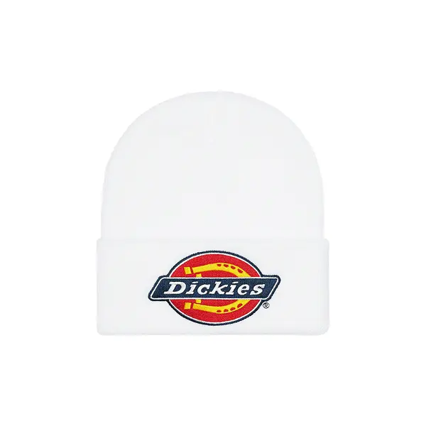 Supreme X Dickies Beanie - White