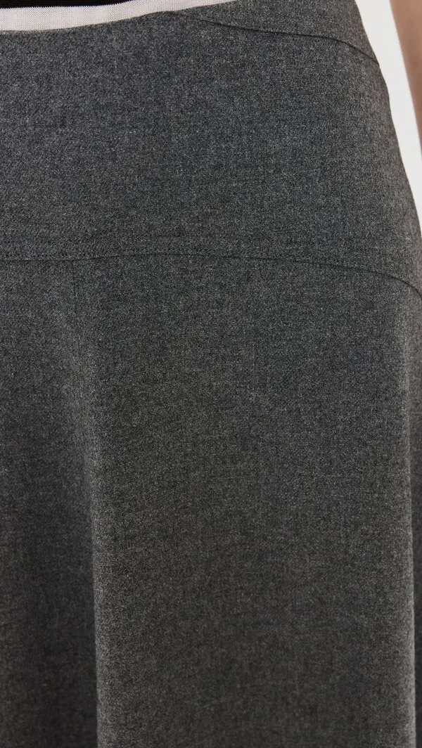 Veronica Beard Rasima Midi Skirt
