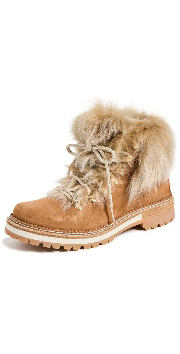 MONTELLIANA 1965 Clara Icon Lux Boots