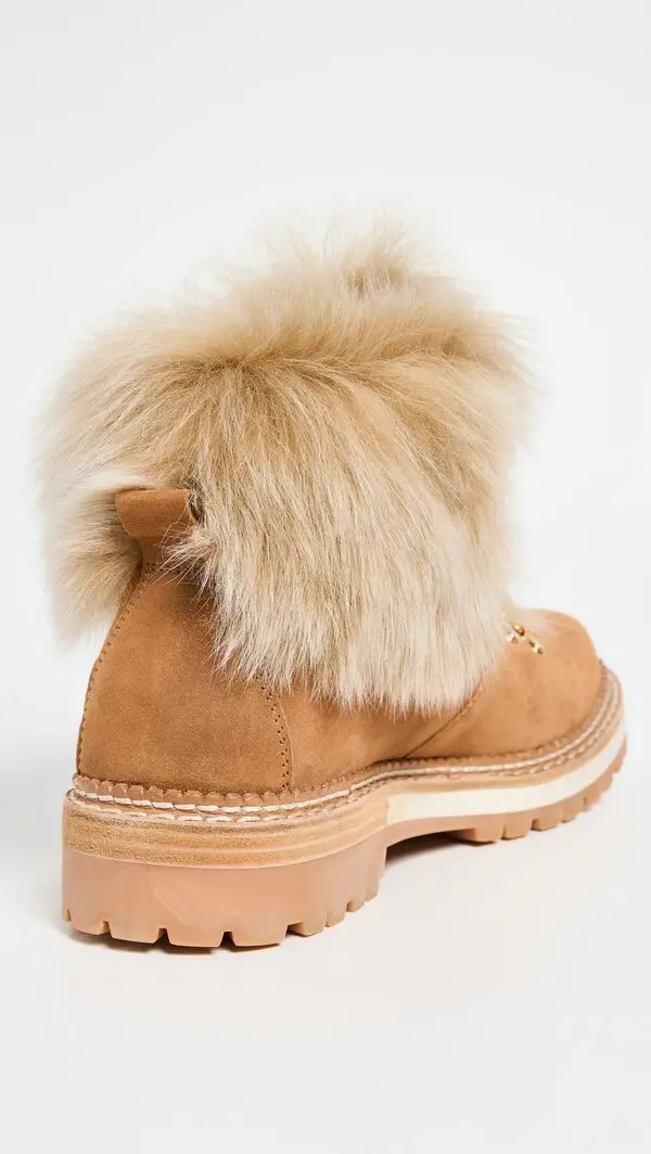 MONTELLIANA 1965 Clara Icon Lux Boots