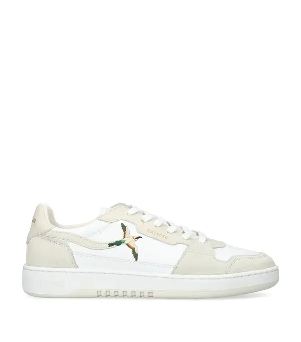 Axel Arigato Dice Lo Bee Bird Sneakers