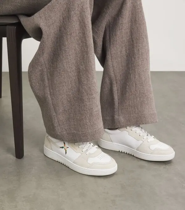 Axel Arigato Dice Lo Bee Bird Sneakers