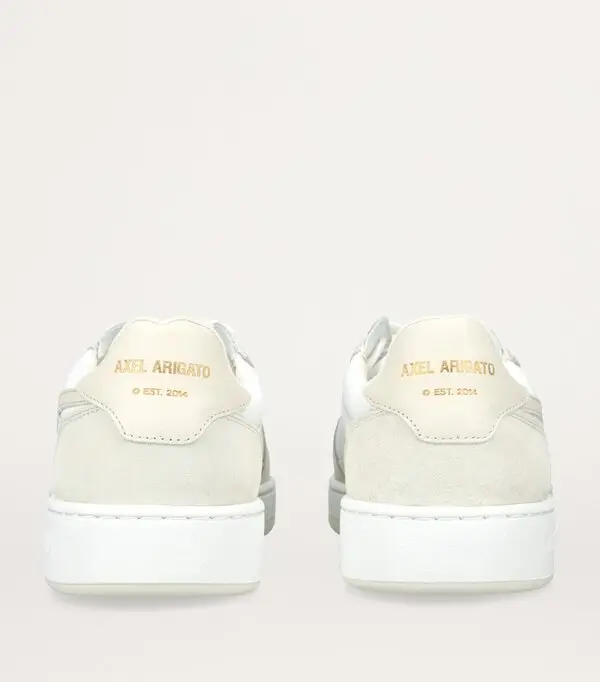 Axel Arigato Dice Lo Bee Bird Sneakers