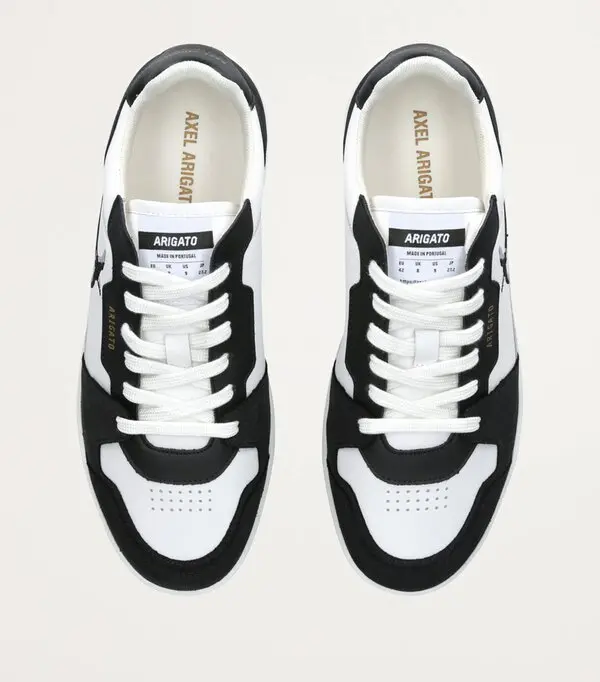Axel Arigato Dice Lo Bee Bird Sneakers