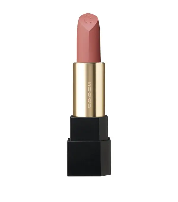 SUQQU Sheer Matte Lipstick - Pink