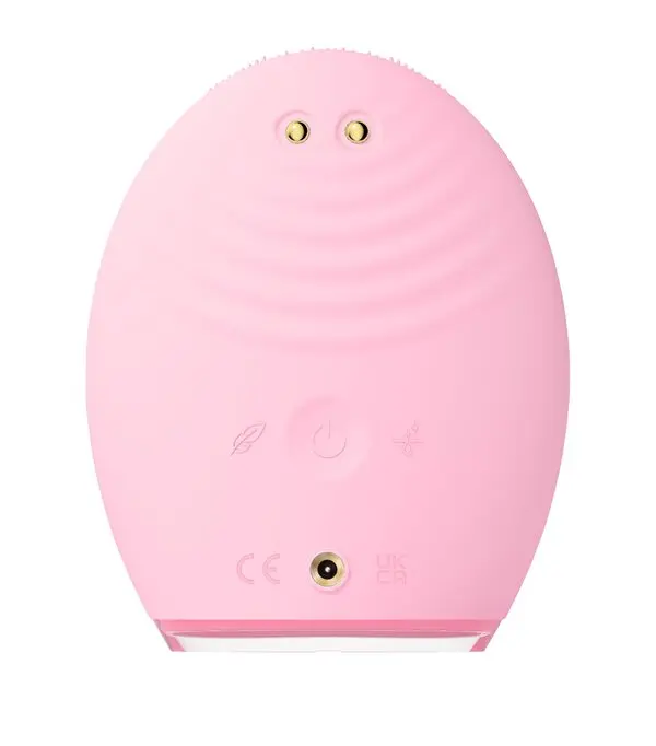 Foreo Luna 4 Plus Facial Cleansing Brush For Normal Skin