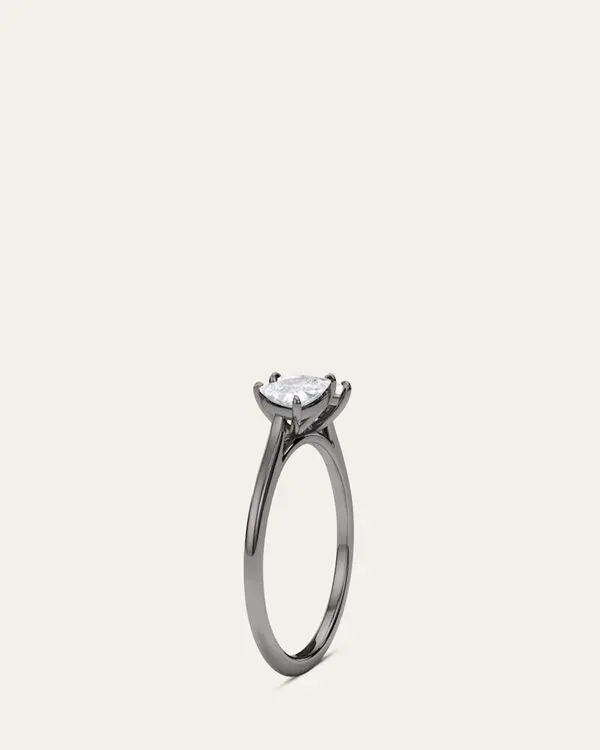 HAUTECARAT 18k Gold Twin Ring