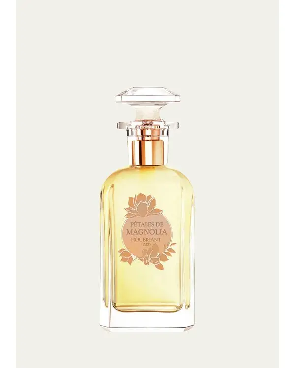HOUBIGANT PARIS Pétales De Magnolia Eau De Parfum, 100 Ml