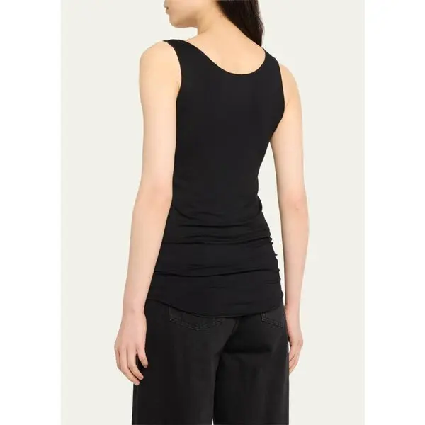 Majestic Filatures Soft Touch Marrow-edge Tank