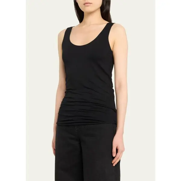 Majestic Filatures Soft Touch Marrow-edge Tank