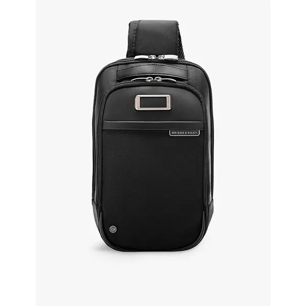 Briggs & Riley Work 5.0 Sling Bag