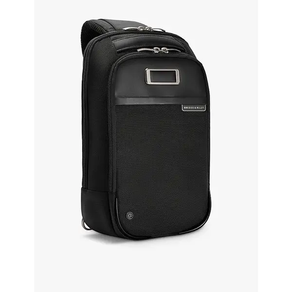 Briggs & Riley Work 5.0 Sling Bag